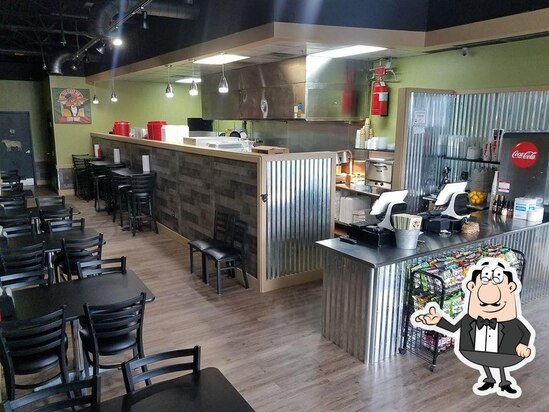 Classy Cow Food Joint in Logan Township - Restaurant menu and reviews
