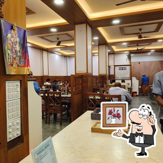Hotel RRR Mysore, Mysuru - Restaurant menu, prices and reviews