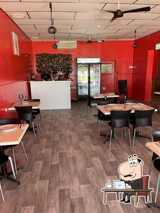 Indian Food Depot, Solomontown - Restaurant menu, prices and reviews