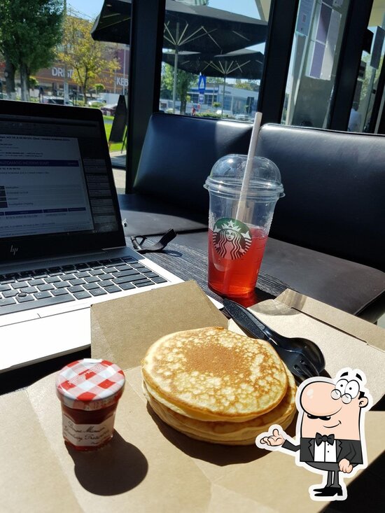Starbucks, Bucharest, Politehnica - Restaurant menu, prices and reviews