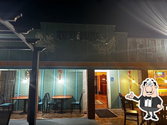 Taco Mafia, San Miguel - Restaurant menu, prices and reviews