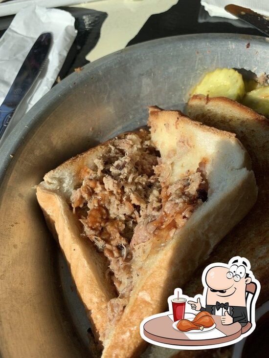 When Pigs Fly BBQ Pit in Westfield - Restaurant menu and reviews