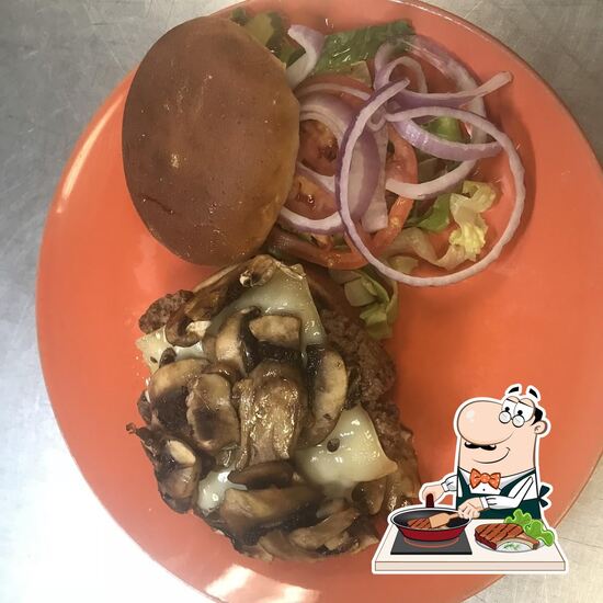 Lancer's Diner in Denver - Restaurant menu and reviews
