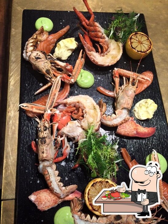 Restaurant Patrice, Aarhus - Restaurant menu and reviews