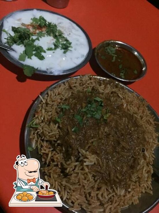 Menu at Anand Restaurant & Anand Cafe, New Delhi, Tribhovandas House