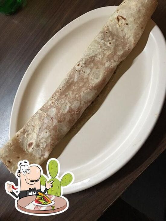 Burritos Toby restaurant, Saltillo, Calle Ignacio Allende 228 ...