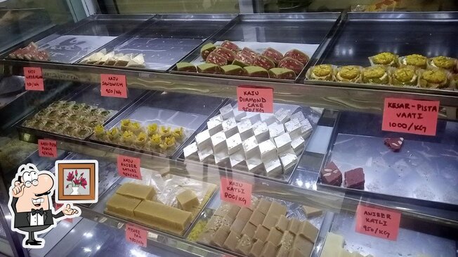 Dahiya Ji Sweets and Restaurant, Bengaluru - Restaurant menu, prices ...