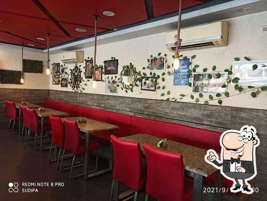 Deli Cravings, Kolkata - Restaurant menu, prices and reviews