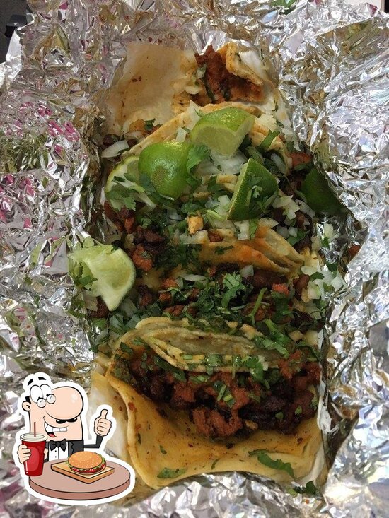 El Jaibo Restaurant y Taqueria in Winchester - Restaurant menu and reviews