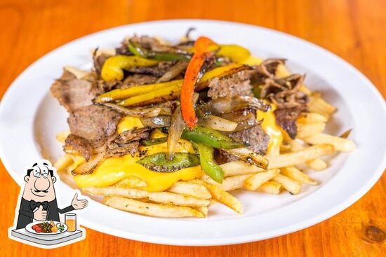 Fat Tony's Kitchen in Tuscaloosa - Restaurant reviews