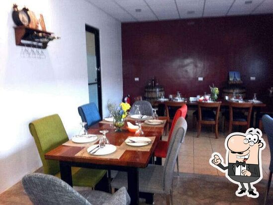 Fino Deli, Marikina - Restaurant menu, prices and reviews