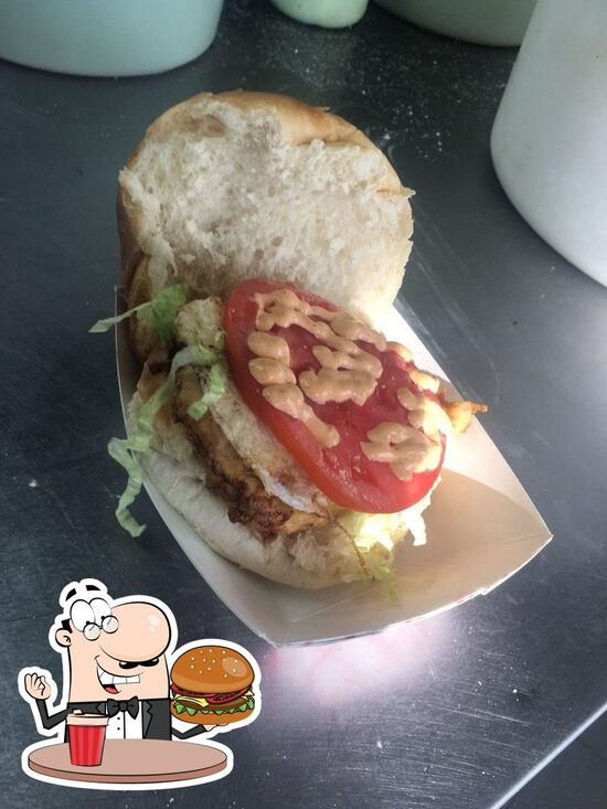 Fry Daddy, Lake Worth - Restaurant menu, prices and reviews