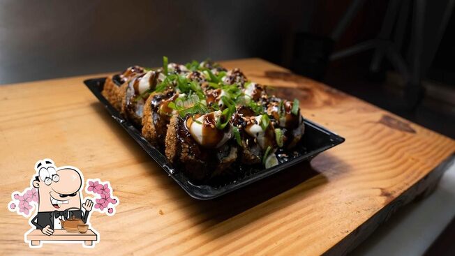 Japa Delivery Poá restaurant, Poá - Restaurant menu and reviews