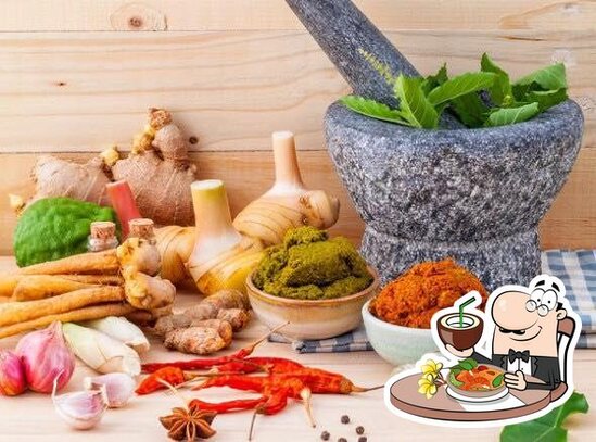 Jungle Thaï restaurant, Maisons-Alfort - Restaurant menu and reviews