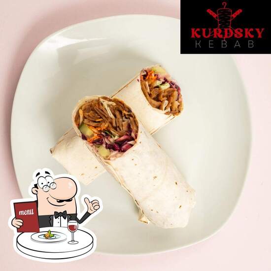 KURDSKÝ KEBAB LIPŮVKA, Lipůvka - Restaurant menu, prices and reviews