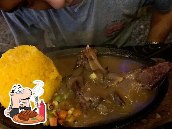 Ka Enyong's Unli Rice & Unli Gravy restaurant, Marikina - Restaurant ...