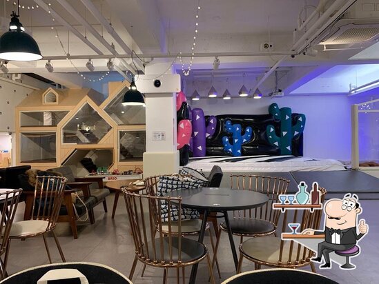 Lilliput Kids Cafe, Seoul - Restaurant menu, prices and reviews