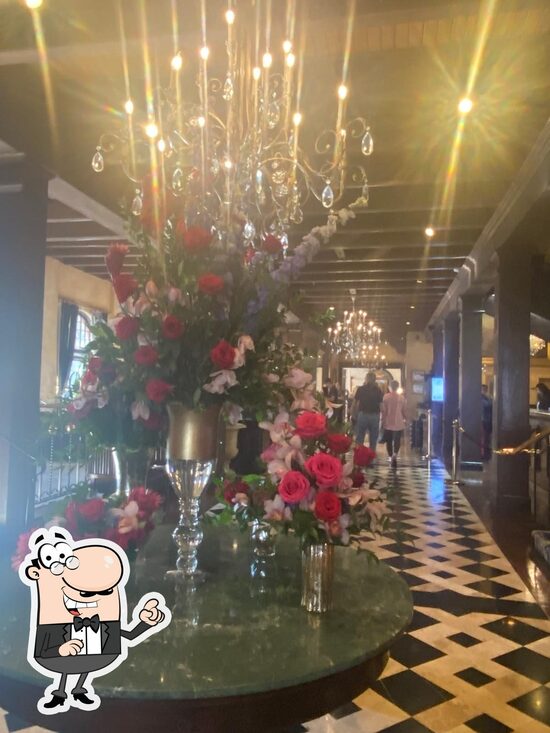 Mission Inn Restaurant, Riverside - Menú del restaurante, precios y reseñas