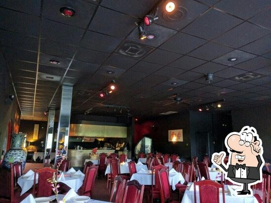 Mr Han's Restaurant in Gainesville - Restaurant menu and reviews
