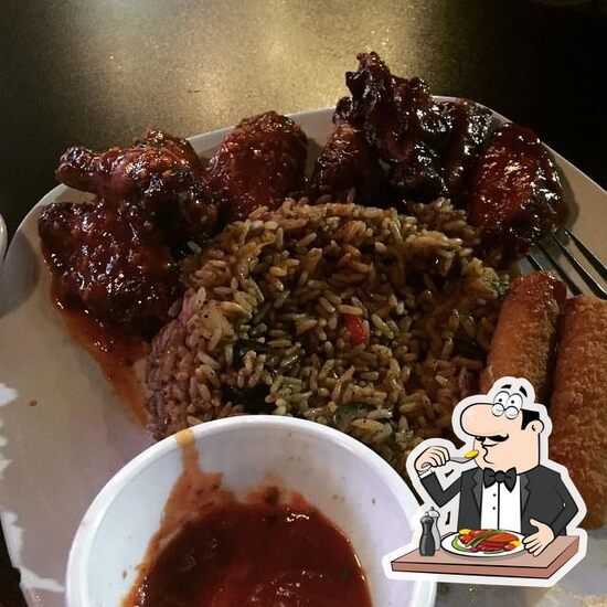 Mvp Bar & Grill in Detroit