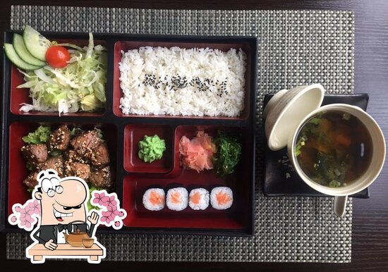 Ninja, Jette - Restaurant reviews