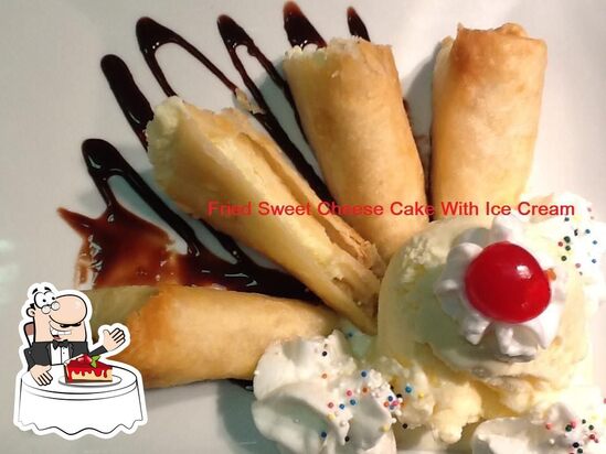 Num Thai Restaurant And Sushi Bar in Key Largo - Restaurant menu and ...