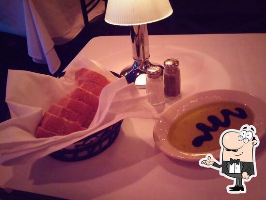 Paul Manno's Restaurant, Chesterfield - Restaurant menu, prices and reviews