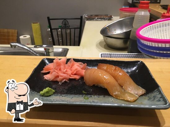 Shira Nui, Glen Waverley - Restaurant menu, prices and reviews