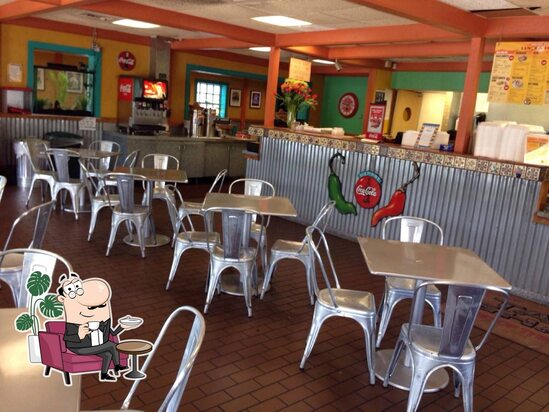 Taco Shack, 4002 N Lamar Blvd in Austin - Restaurant menu and reviews
