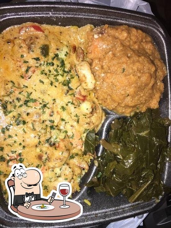 Taste This, 102 E 25th St in Baltimore - Restaurant menu and reviews