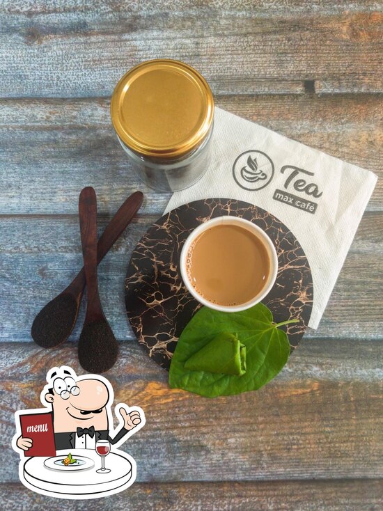 TeaMax Cafe Umerkote, Umerkote