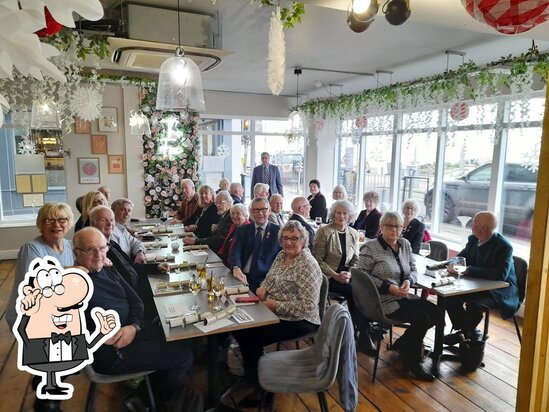 The Fox, Deal - Restaurant menu, prices and reviews