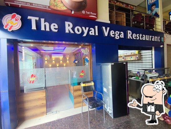 The Royal Wega Restaurants, Ranchi - Restaurant menu, prices and reviews