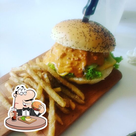 Restaurante Hazlo Simple, Santiago De Los Caballeros - Opiniones del ...