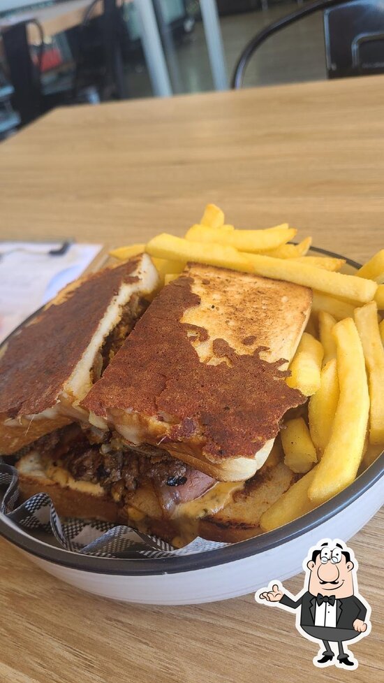 YAW, Mackay - Restaurant menu, prices and reviews