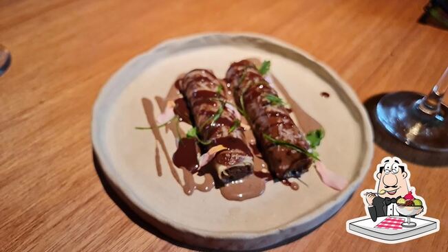 XOMA Gastronómico restaurant, Miraflores - Restaurant menu and reviews