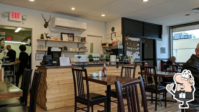 Jimmy's Lunch Box in Maple Ridge - Restaurant reviews