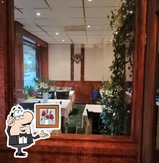 Restaurant Jumbo, Weesp - Restaurant reviews