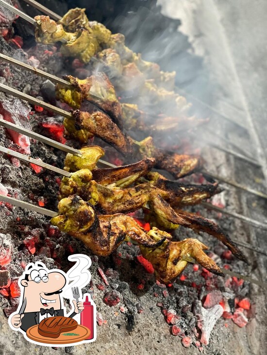 Manjra Ni Wadi, Marwad - Restaurant menu, prices and reviews