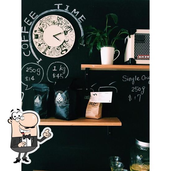 57 COFFEE BAR, Neutral Bay - Restaurant menu, prices and reviews