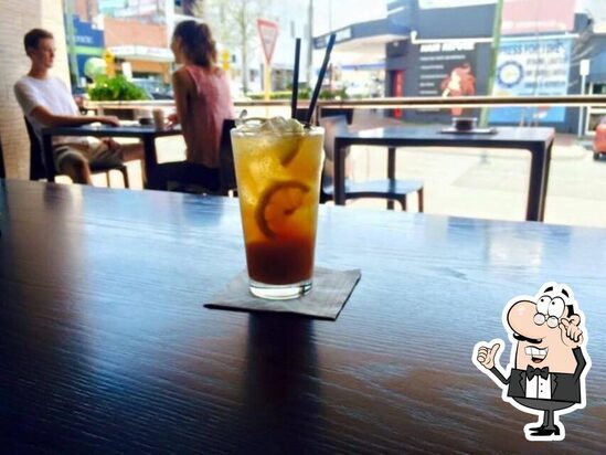 Addison & Steele in North Perth - Restaurant menu and reviews