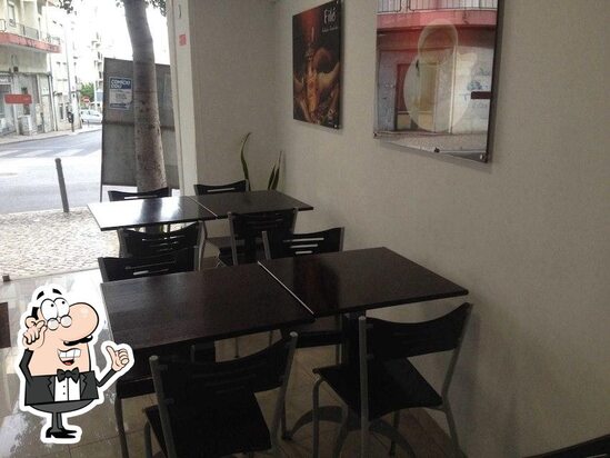 Filó, Lisboa - Menu do restaurante, preços e opiniões