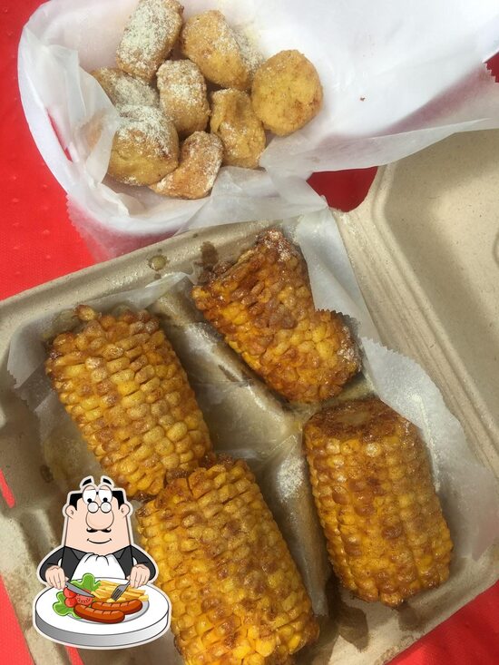 J Lemon Pepper Fish & Chicken, Jacksonville - Restaurant menu, prices ...