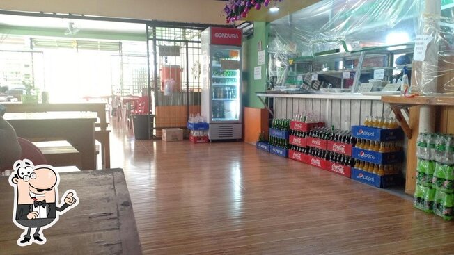 Menu at Joanne Liwanag's Cuisine restaurant, Tarlac City, FHPQ+9XG