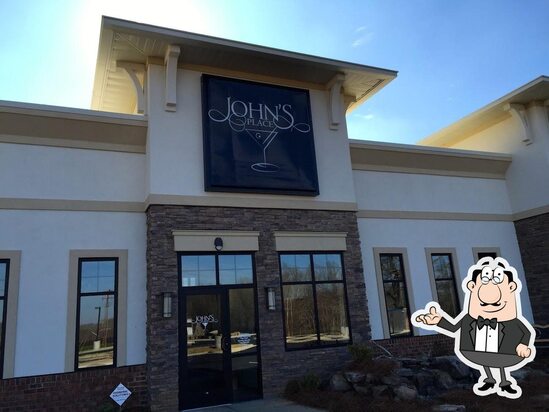 John's Place, Matthews - Restaurant menu, prices and reviews
