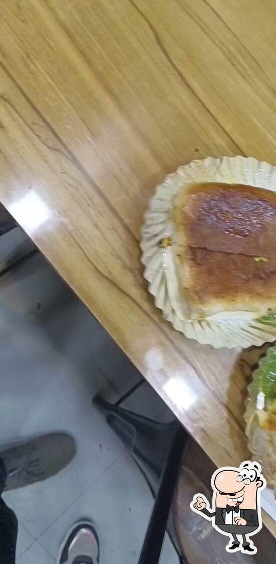 Kanha Restaurant, Dahod - Restaurant menu, prices and reviews