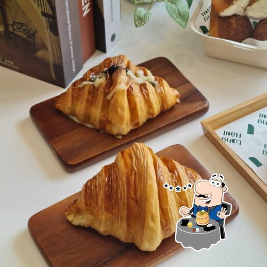 Longhaul Café ลองฮอล คาเฟ่, Bangkok - Restaurant reviews