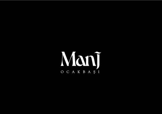 Menu at Manj Ocakbaşı, Bursa