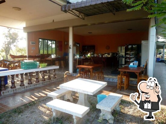 Noi's kitchen - Restaurant menu, prices and reviews