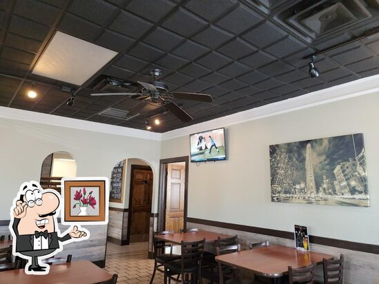 Menu at Old 33 Beer & Burger Grill, Inc. pub & bar, Elkton